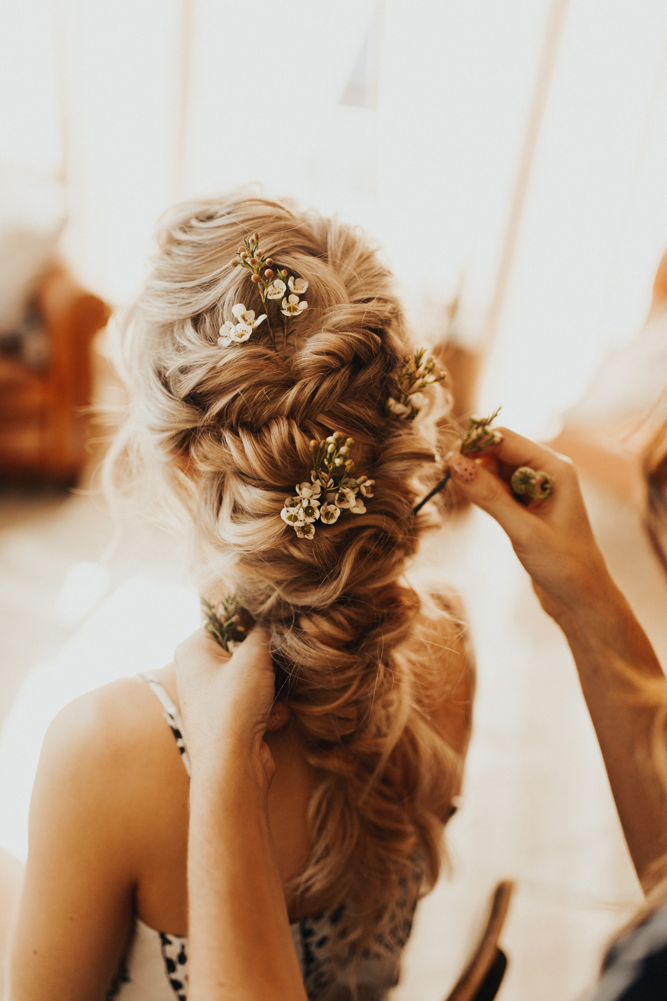Gallery – The Updo Girl