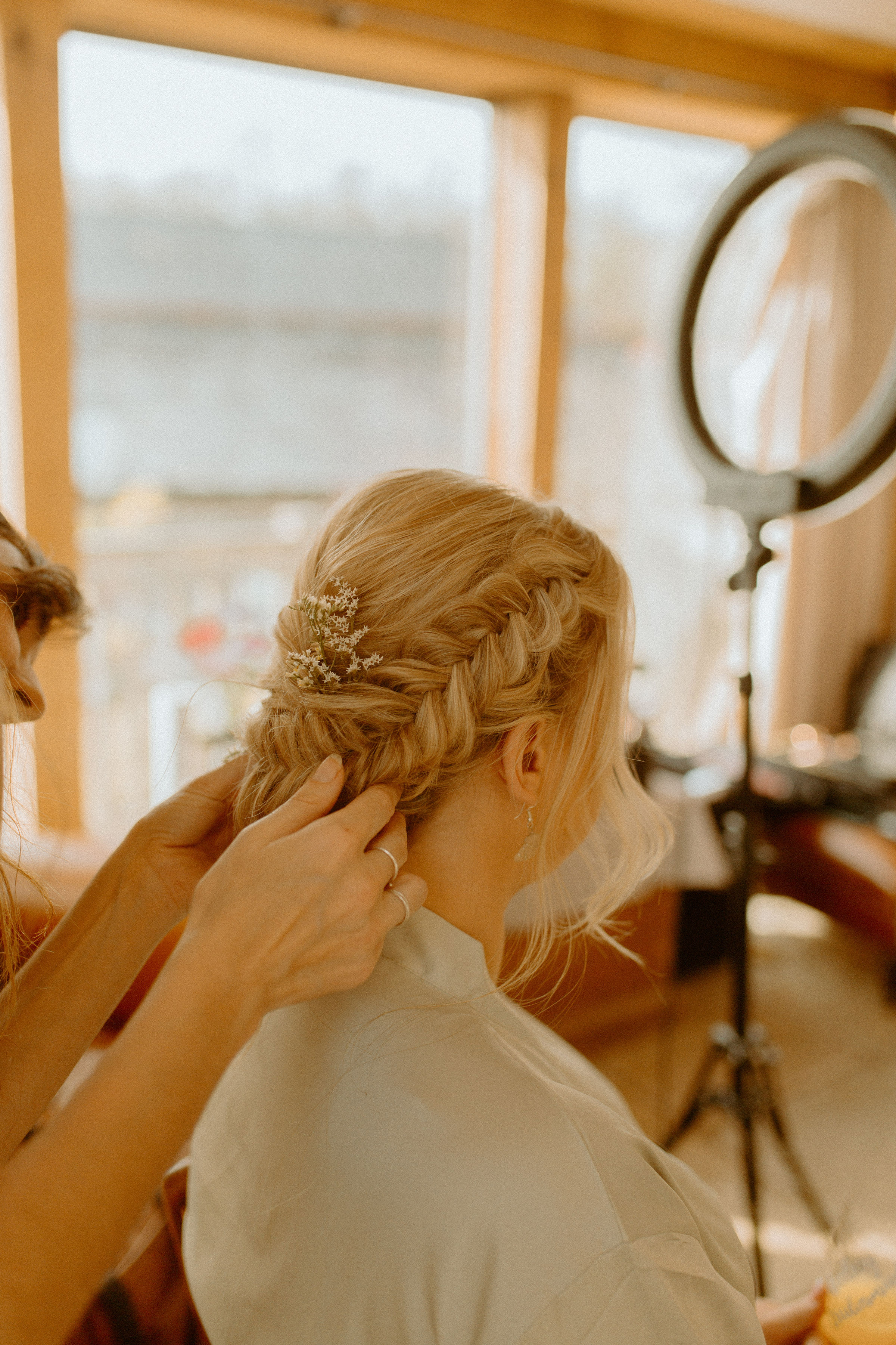 Gallery – The Updo Girl