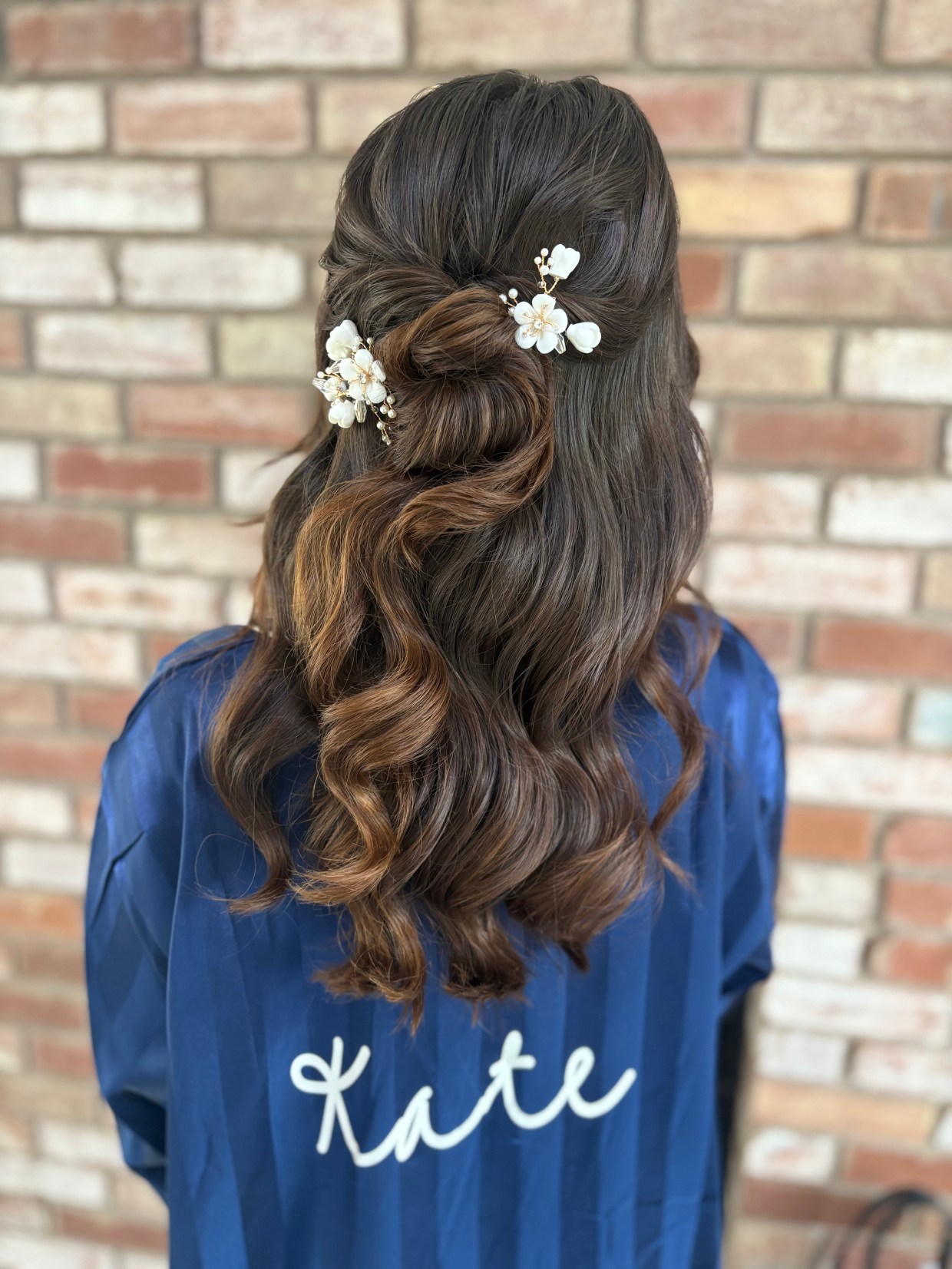 The Updo Girl